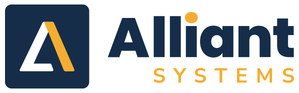 Home - Alliant Systems